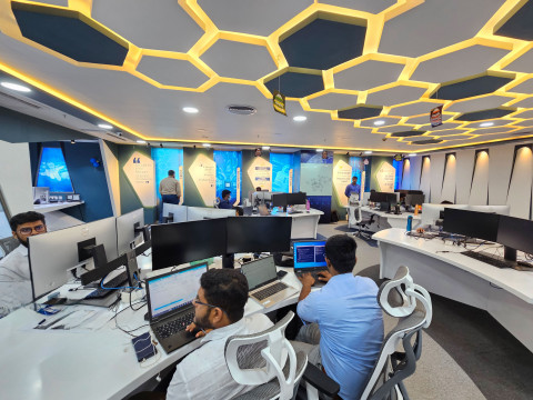 L&T Technology Services (LTTS) Secures Landmark ∼$100 Million Program ...